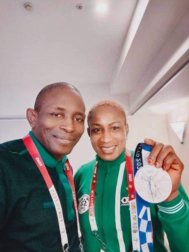 Igali says focus must be replacing ageing Wrestlers and grassroots ...