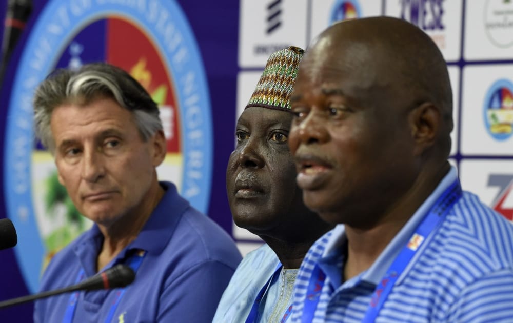 'Solomon Ogba was never arrested by EFCC over multi-million dollar ...