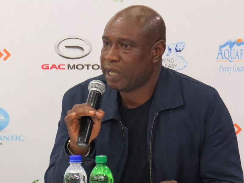 NSC names Olympian, Yusuf Ali head of its Elite Athletes Development ...
