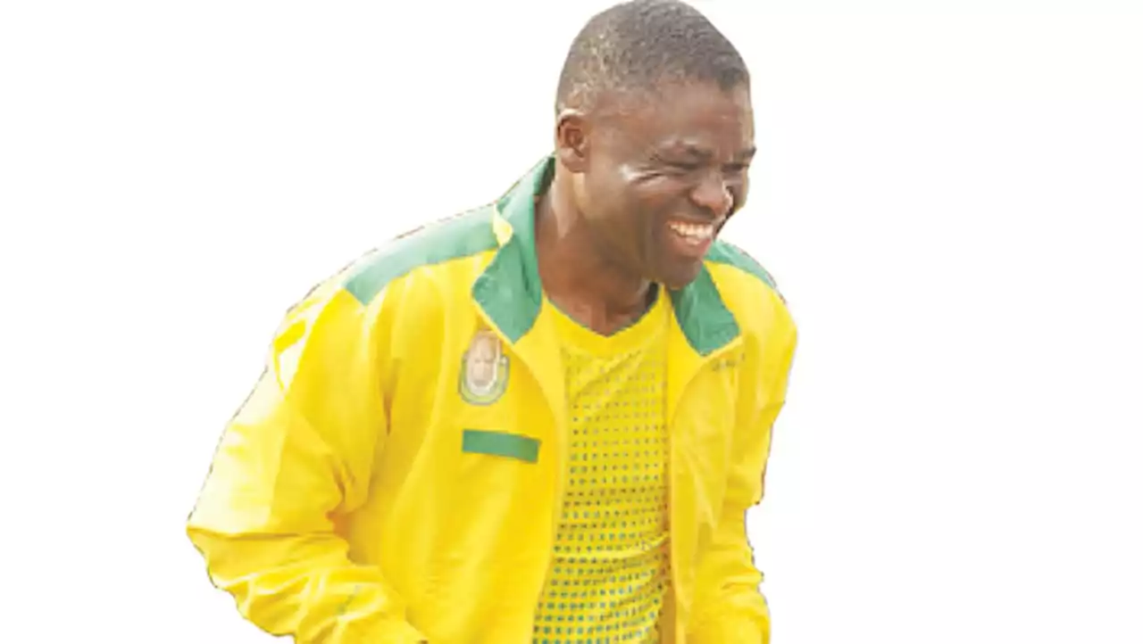 NFF congratulates Comrade Philip Shaibu on appointment as DG, NIS ...