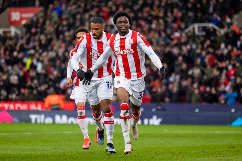 It's official: Josh Maja leaves Bordeaux - Sportsnow.com.ng