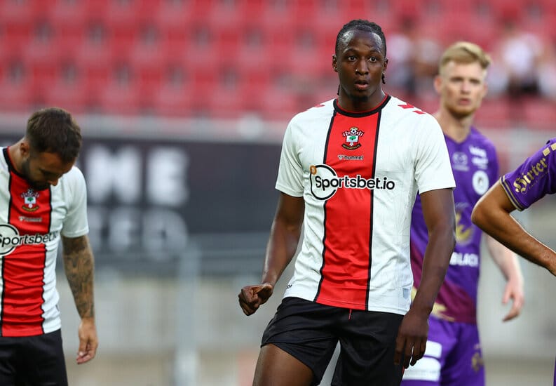 Joe Aribo seeking to become the 14th Nigerian to score vs Chelsea in ...