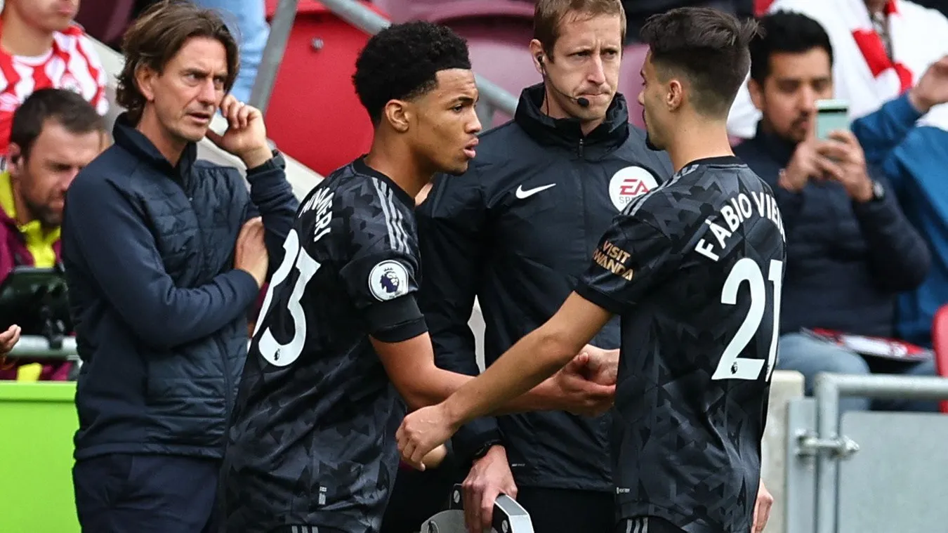 Nwaneri makes Premier League history - Sportsnow.com.ng