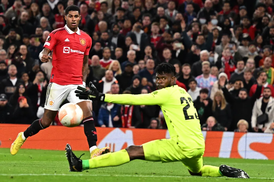 Uzoho celebrates Super Eagles recall with third clean sheet in five ...