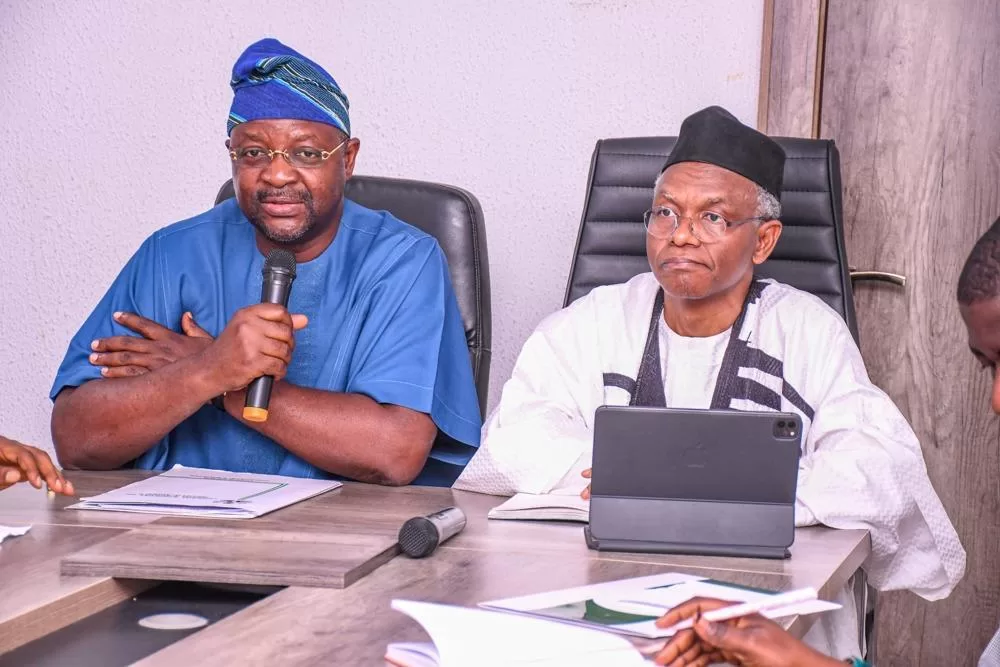 Federal Government To Handover Ahmadu Bello Stadium To Kaduna State ...