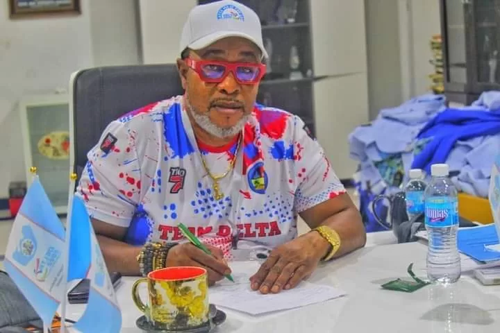 Okowa absolves AFN, blames athletes and coaches in age-cheating scandal ...