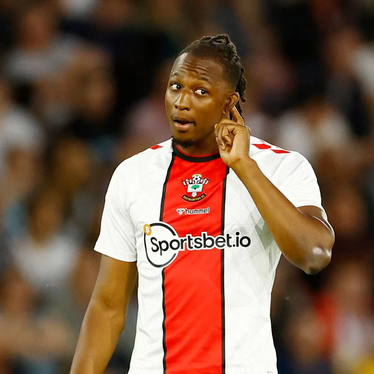 Aribo retains jersey number 7, Onuachu to wear 32 ahead of 2024/25 ...