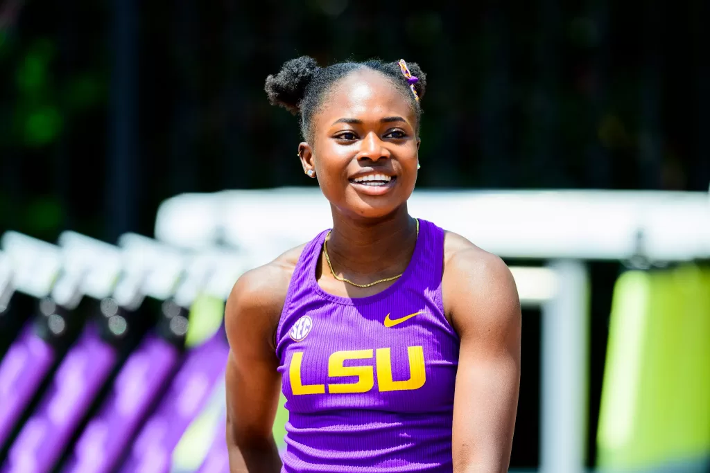 Nine Nigerian track and field stars top 2023 African Indoor List ...