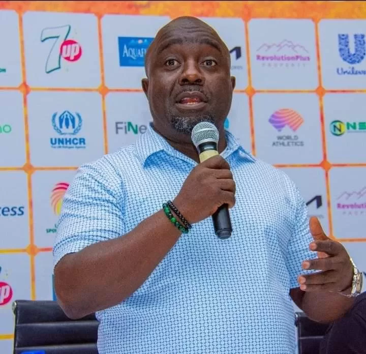 NSC DG Olopade to grace 3rd edition of Ogun Women Run, says women in ...