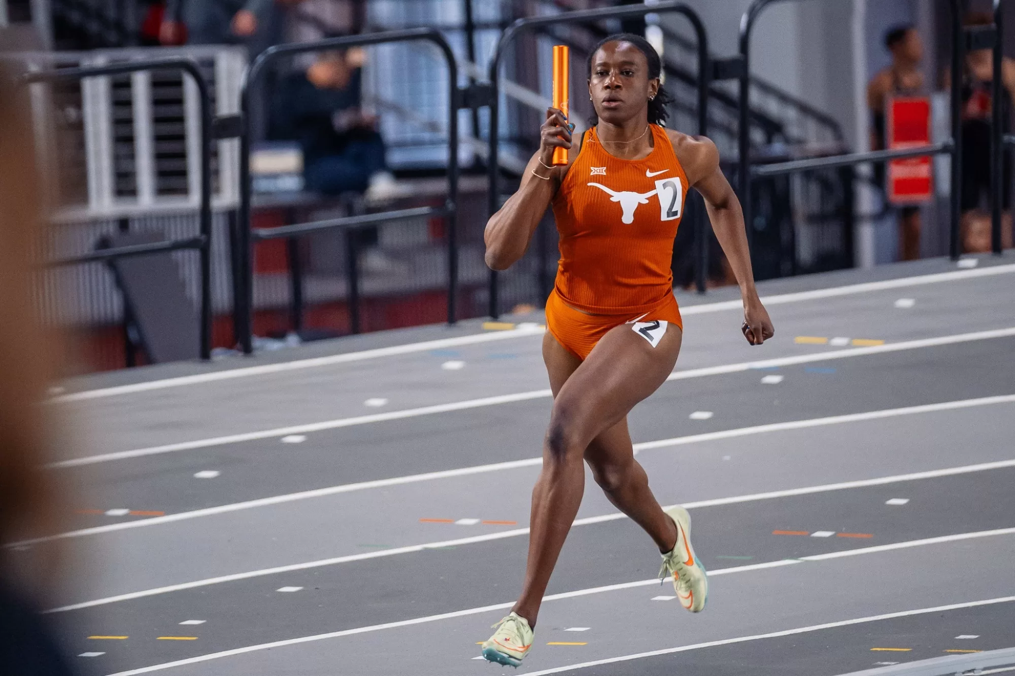 Ezinne Abba, Echikunwoke set to miss World Championships in Budapest ...