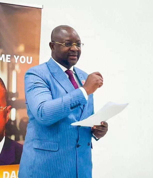 Federal Government Inaugurates National Sports As Business Policy ...