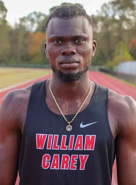 Nigerian athlete, Emmanuel Ineh charged with first-degree rape in ...
