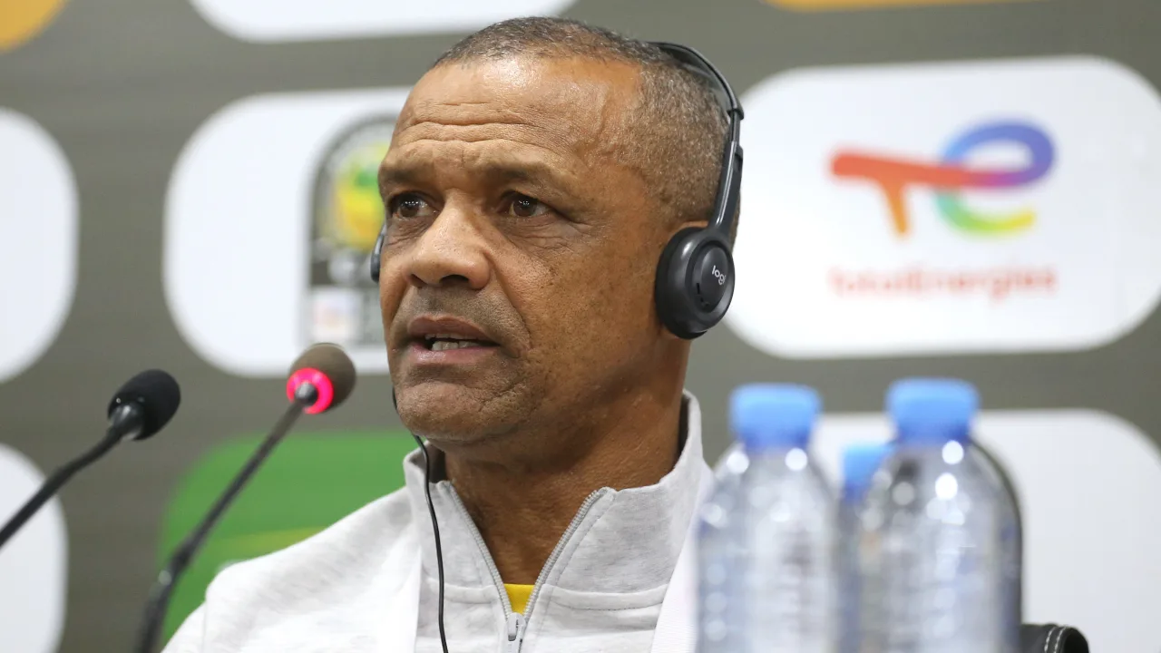 U17 AFCON: South Africa say they are condemned to beat Nigeria ...