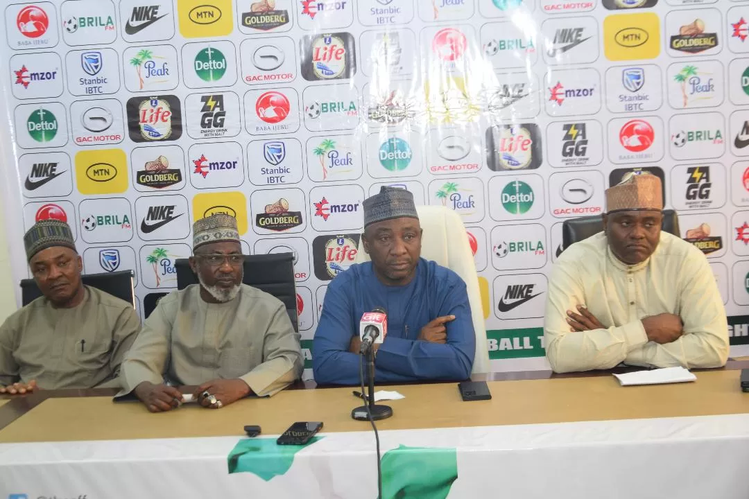 SWAN congratulates Gusau on emergence as WAFU B 1st Vice President ...