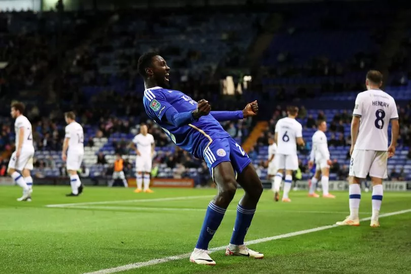 Everton table offer for two-time Premier League best tackler, Ndidi ...