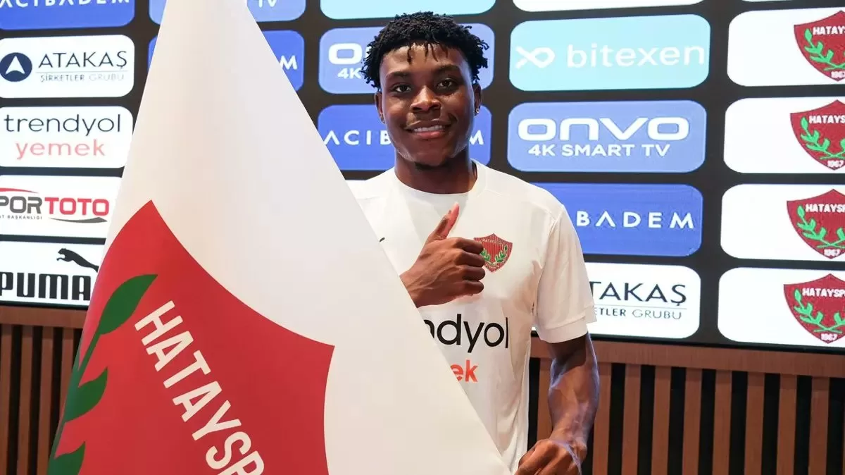 Dele-Bashiru arrives Rome for Lazio medicals on Saturday - Sportsnow.com.ng