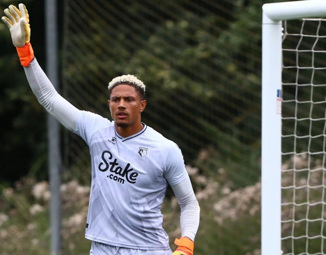 Bologna Vs Udinese: Okoye makes first opening league game start in a ...