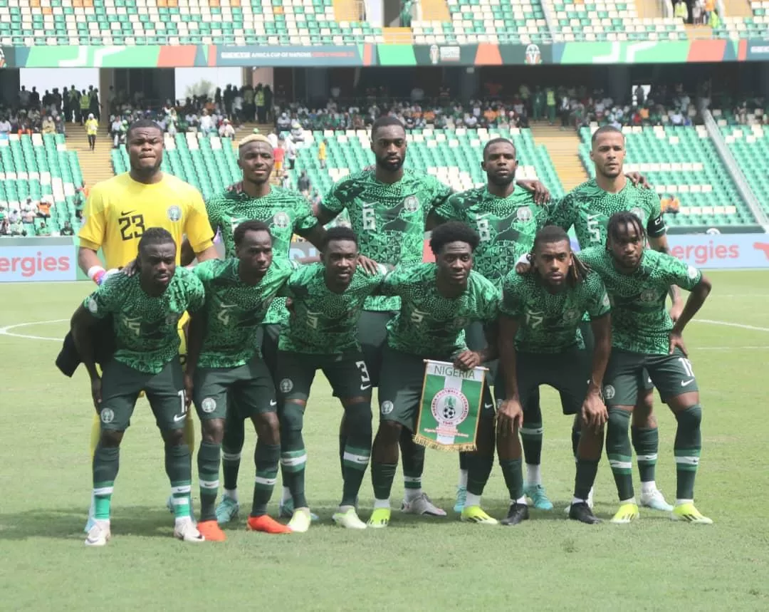 AFCON 2023: Opta supercomputer predicts victory for Ivory Coast against ...