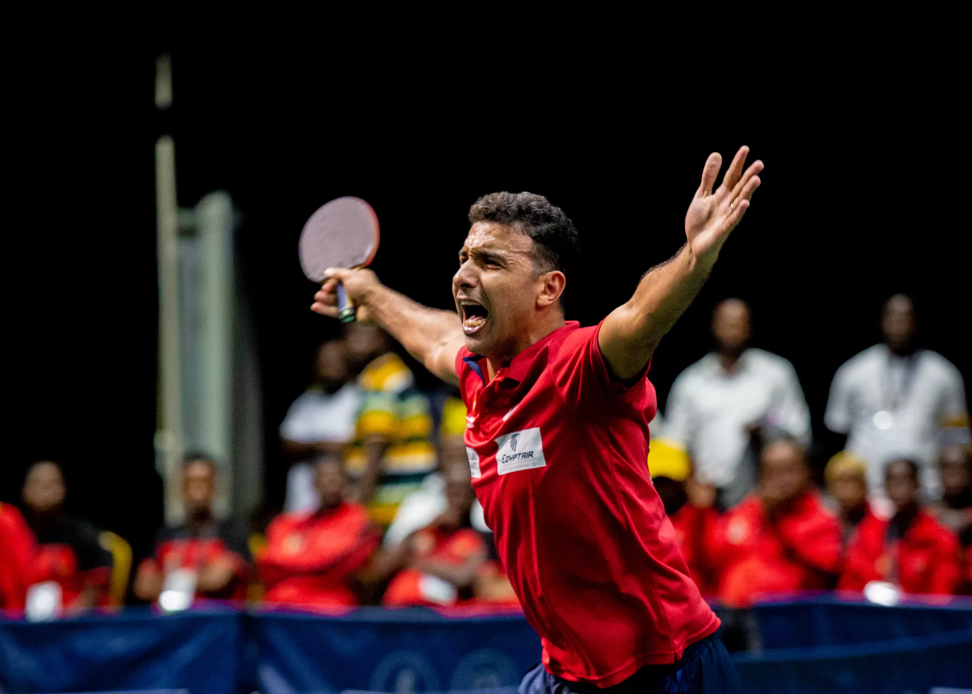 Egypt’s Assar displaces Aruna as Africa’s best ranked star - Sportsnow ...