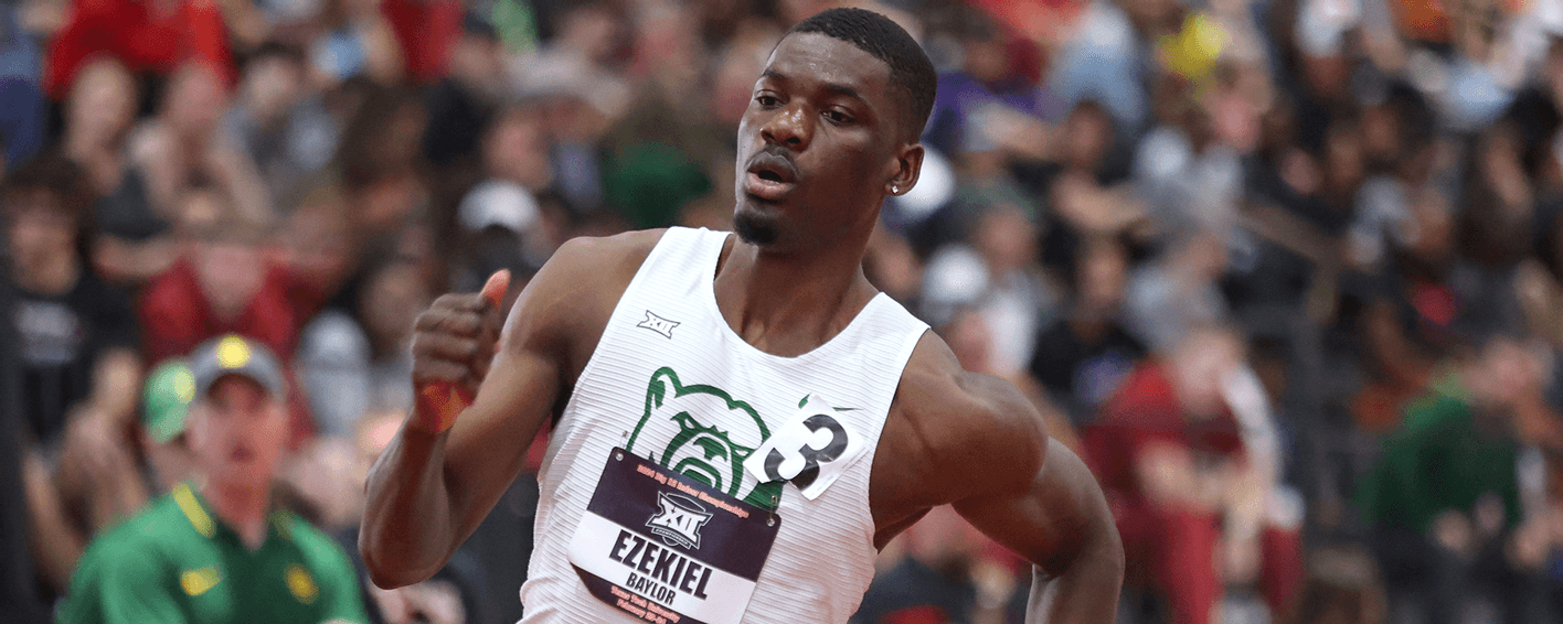 Ezekiel Nathaniel runs seconds fastest time of career, says he is ready ...
