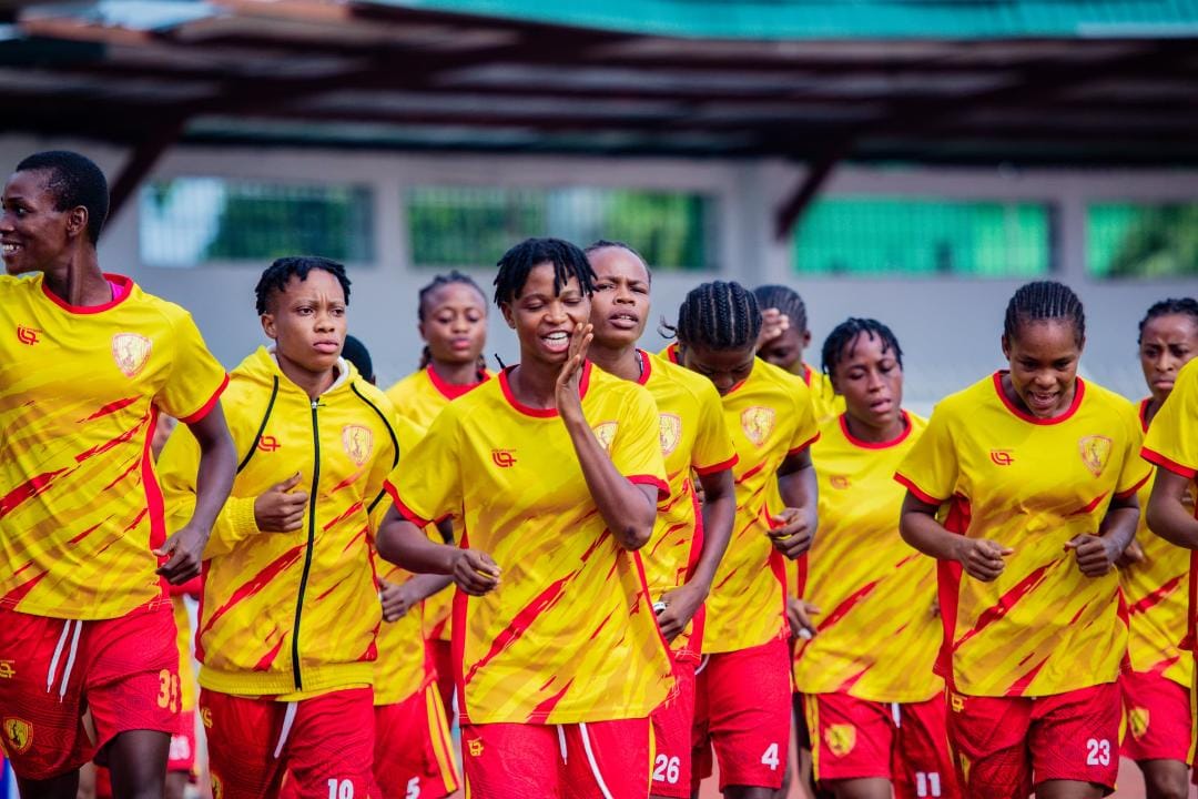 NWFL Premiership Super Six Matchday 3: Bayelsa And Edo Queens Boost ...