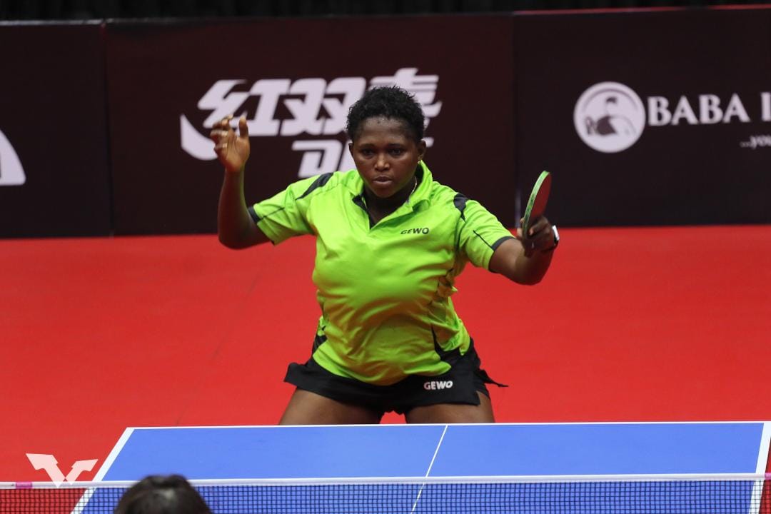 Fatimo Bello eyes maiden Olympics ticket in Kigali - Sportsnow.com.ng