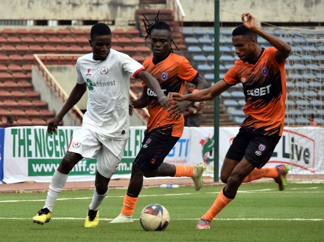 Igboke sets sight on achieving great things with Rangers - Sportsnow.com.ng