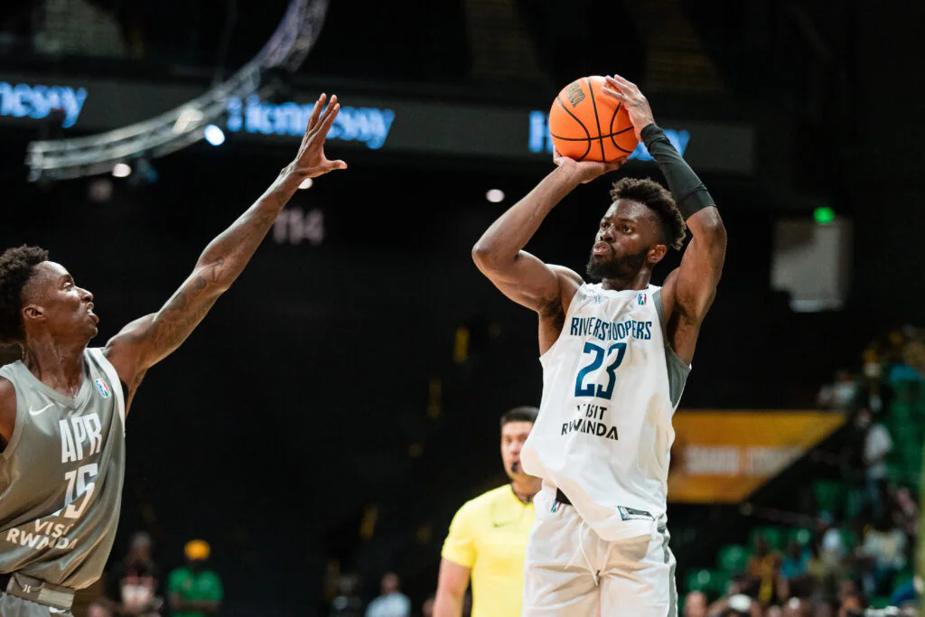 Final Eight: Rivers Hoopers drawn in Group B - Sportsnow.com.ng