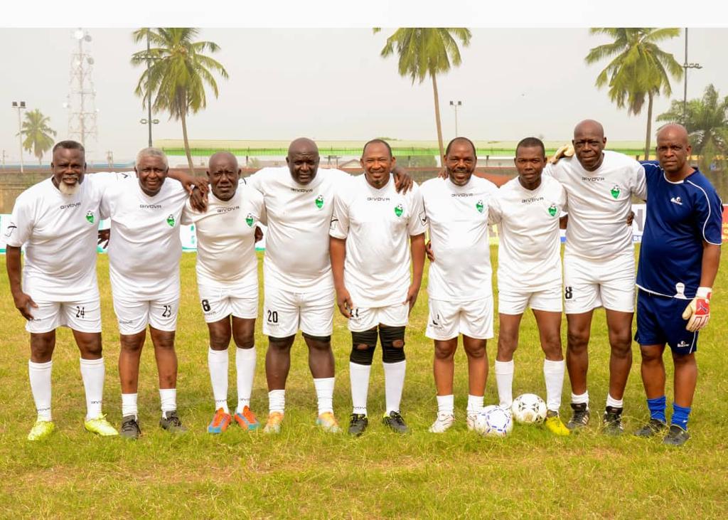 Waka football season 2 league kicks off June 1 - Sportsnow.com.ng