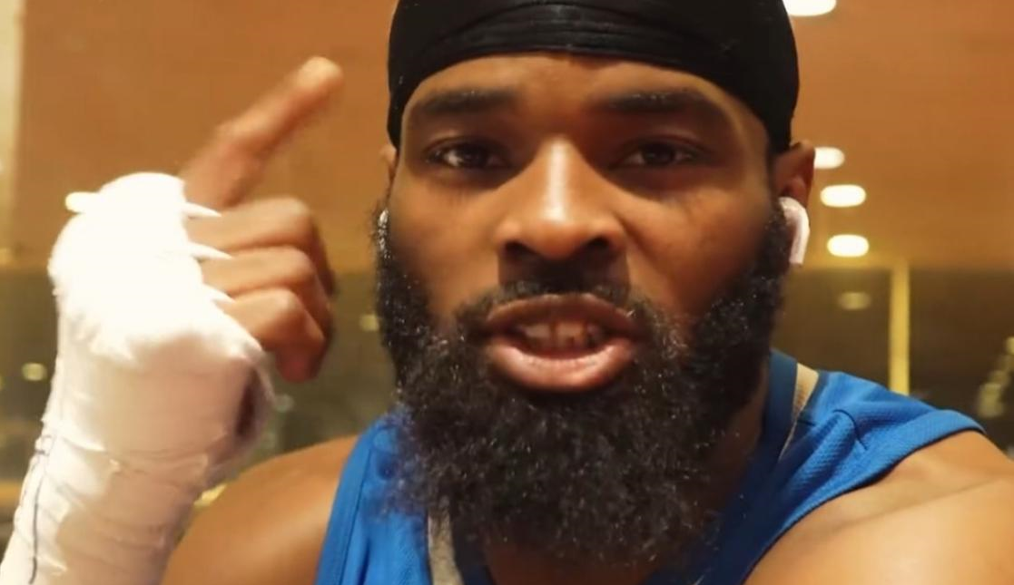 How Nigerian-born boxer, Olugbemi was shot dead by a white male, Giroux ...