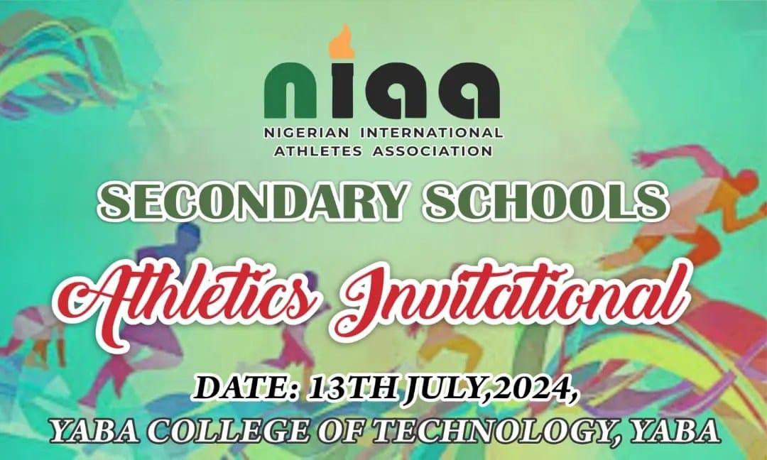 First NIAA Secondary Schools Athletics Invitational Holds on Saturday ...