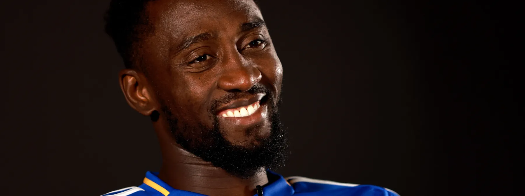 Ndidi set to return to Premier League action to defend records he set ...