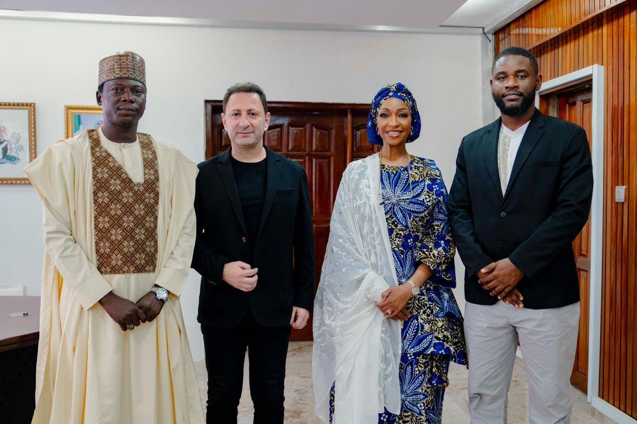 Dambe Warriors League Partners with Ministry of Arts and Culture to ...