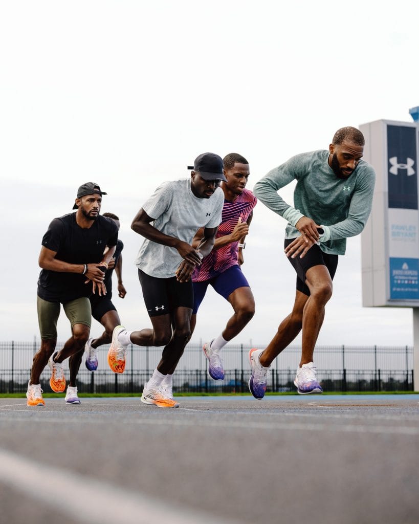 Ibadin seeking to make history with Nigeria's first ever Olympic Games ...