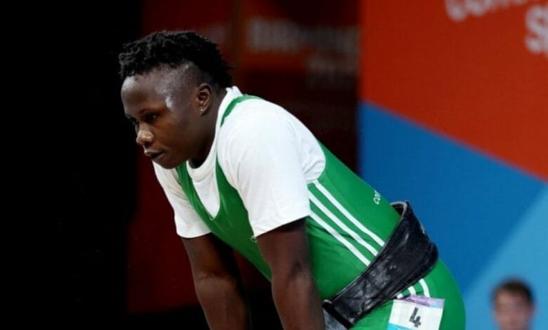 Paris 2024 Olympics: Eze, Anyanacho complete miserable Friday for Team ...