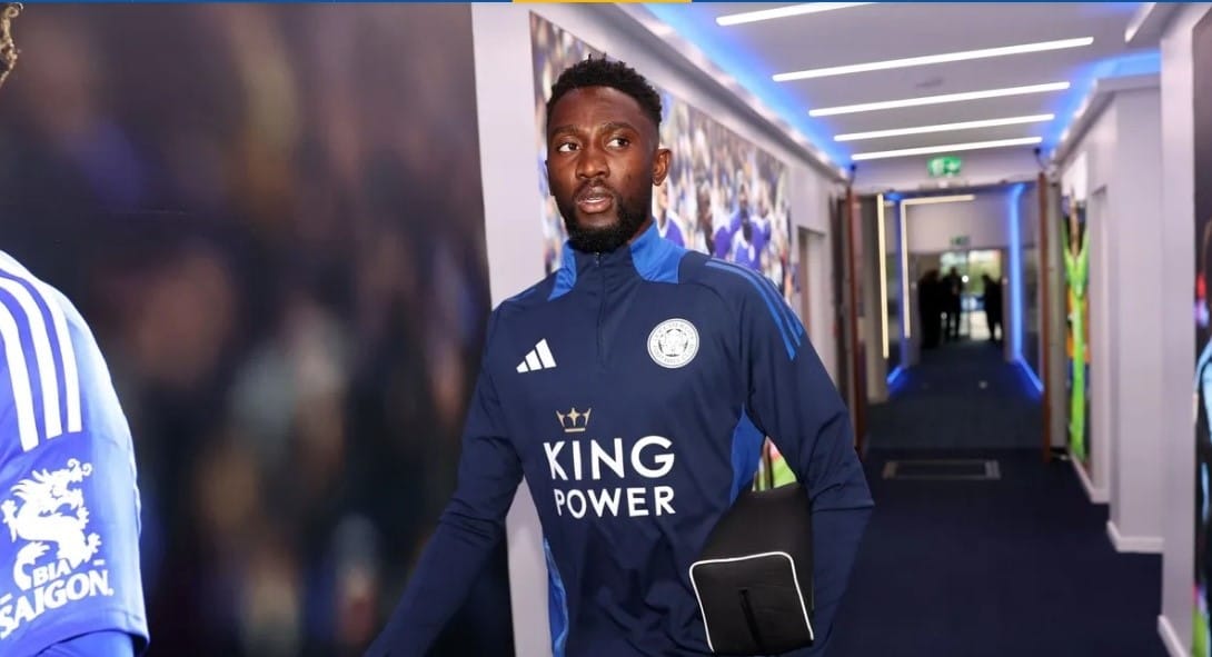 5 unwanted 'Nigerian' Premier League records Ndidi can break or extend ...