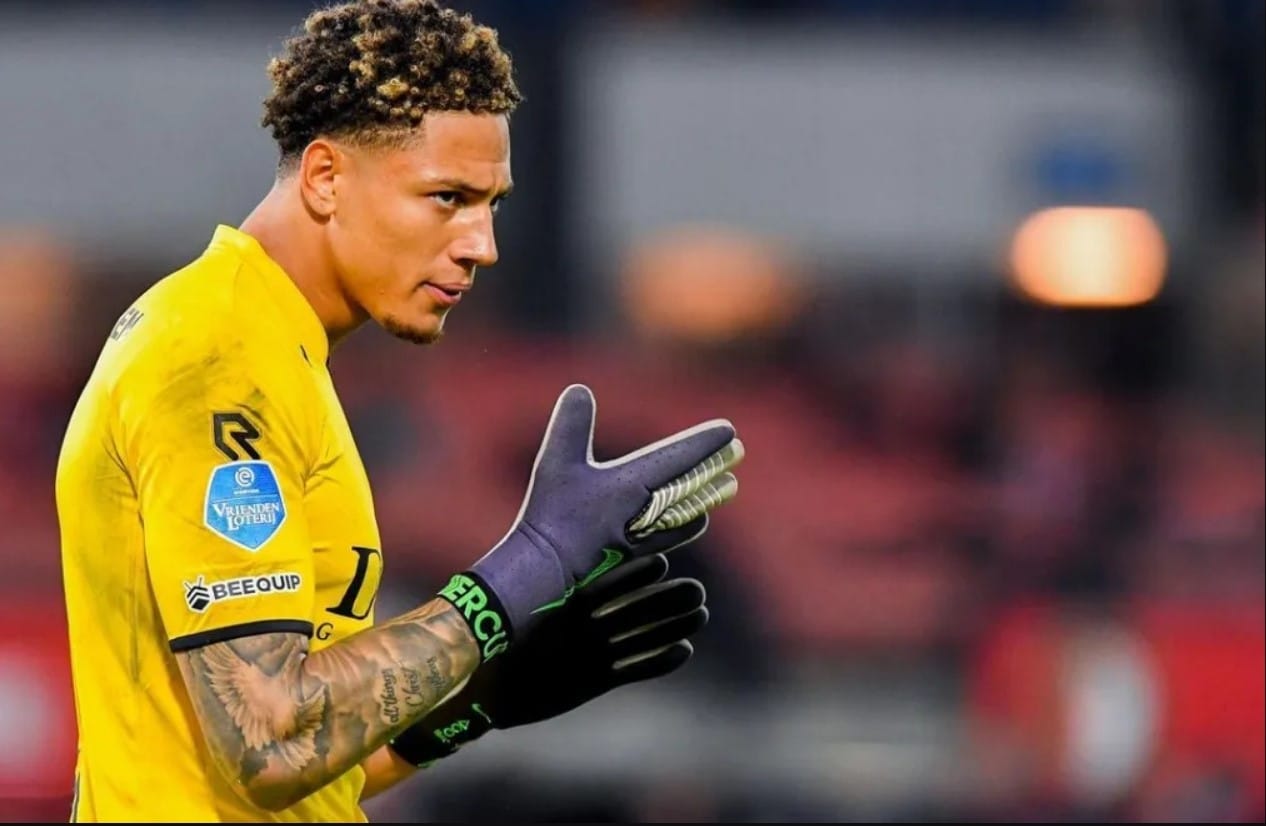 Impressive Okoye looking to keep second clean sheet of Serie A season ...