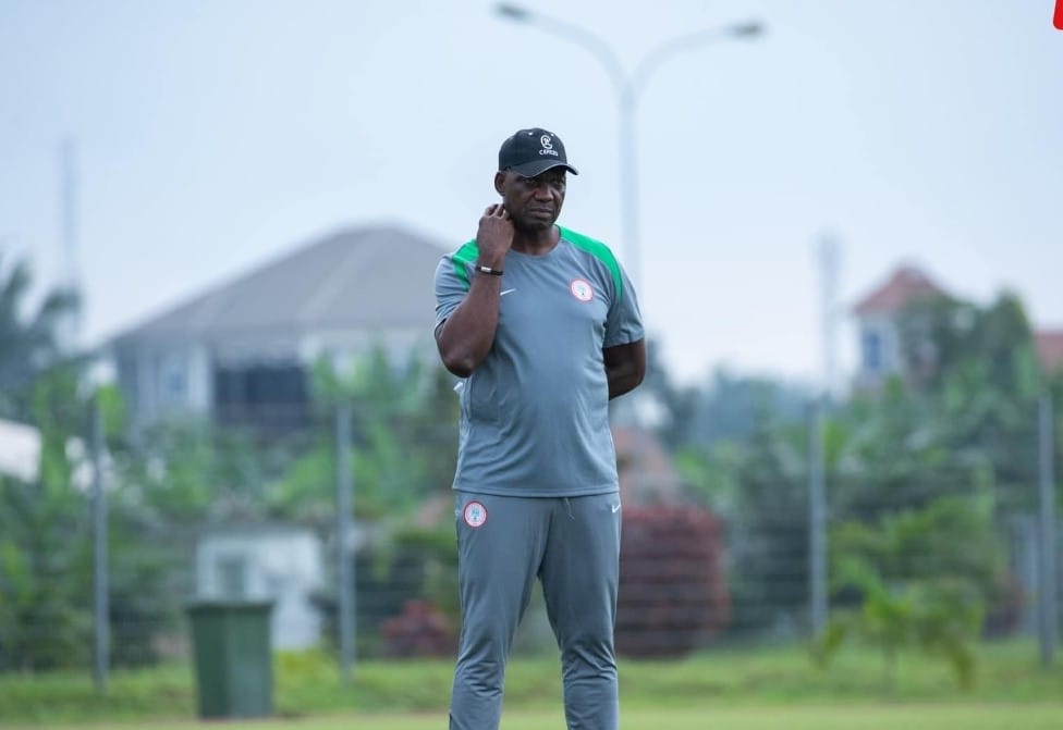 8th African Nations Championship: No Ahmed Musa as Eguavoen invites ...