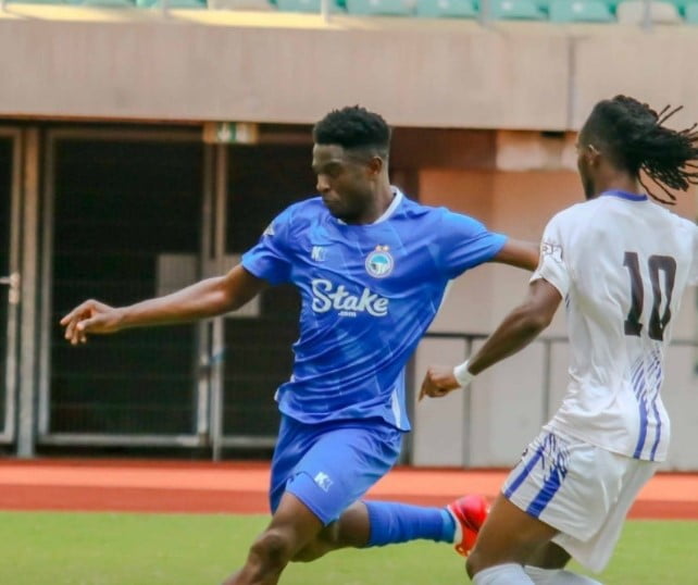Enyimba may draw Zamalek, CS Sfaxien in CAF Confed Cup group stage ...