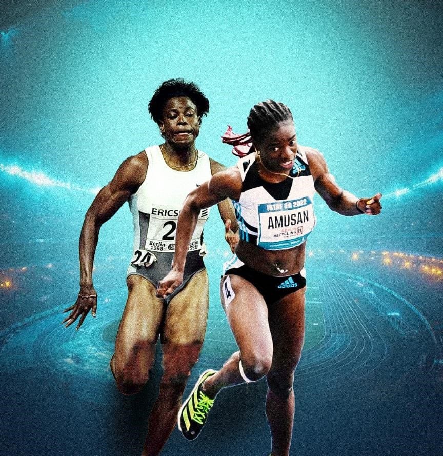 Who will succeed Ogunkoya and Amusan as winners of an elite one-day ...