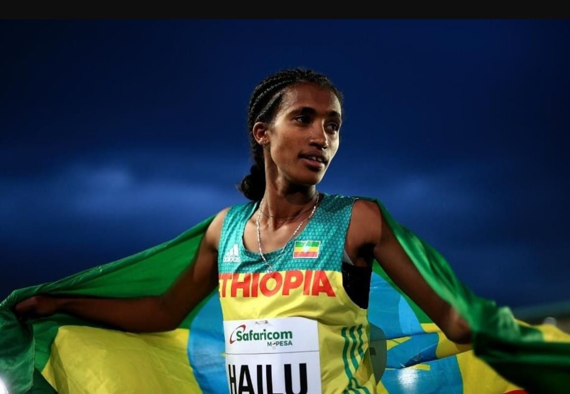 Ethiopia's Hailu and Kenya's Nawowuna headline the 2024 tRUNsylvania ...