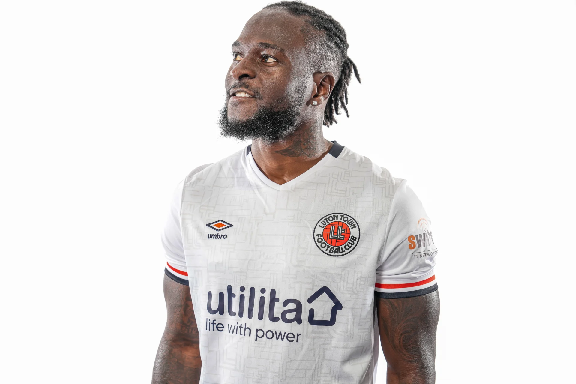Moses delighted to return to England, target Premier League return - Sportsnow.com.ng
