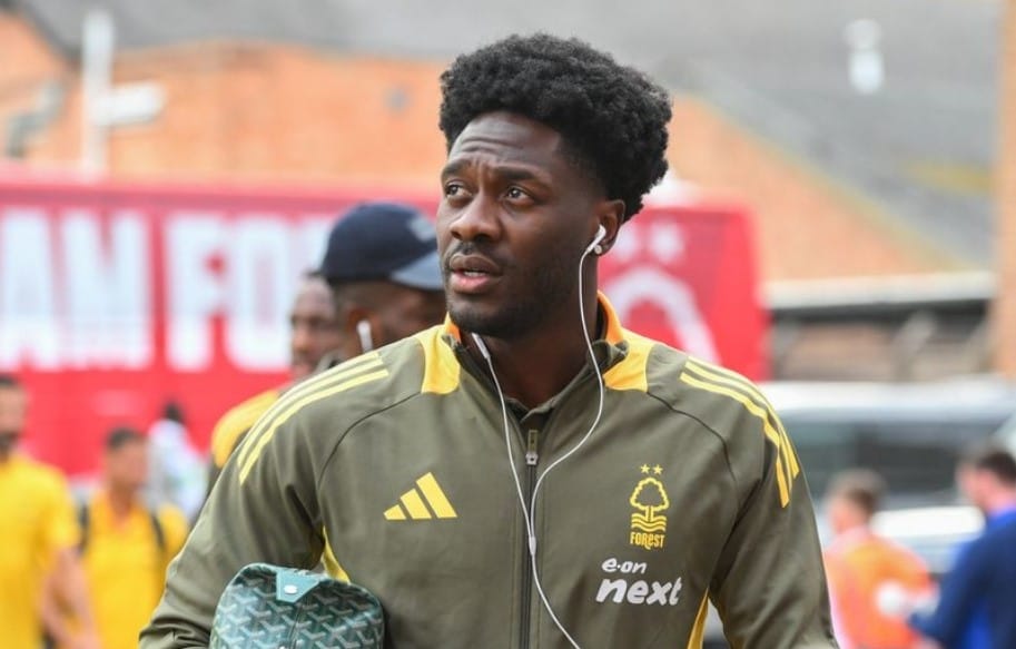 Ola Aina named in Whoscored and Shearer's Premier League Team of the ...