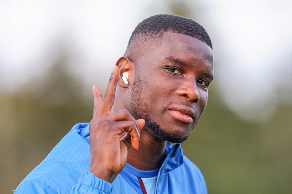 Trabzonspor: We will evaluate Onuachu transfer if the conditions are ...