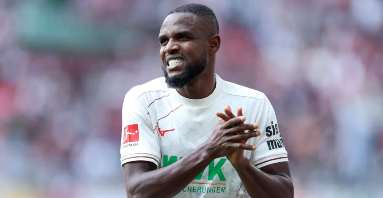 Thorup: Onyeka was outstanding in Bundesliga debut - Sportsnow.com.ng