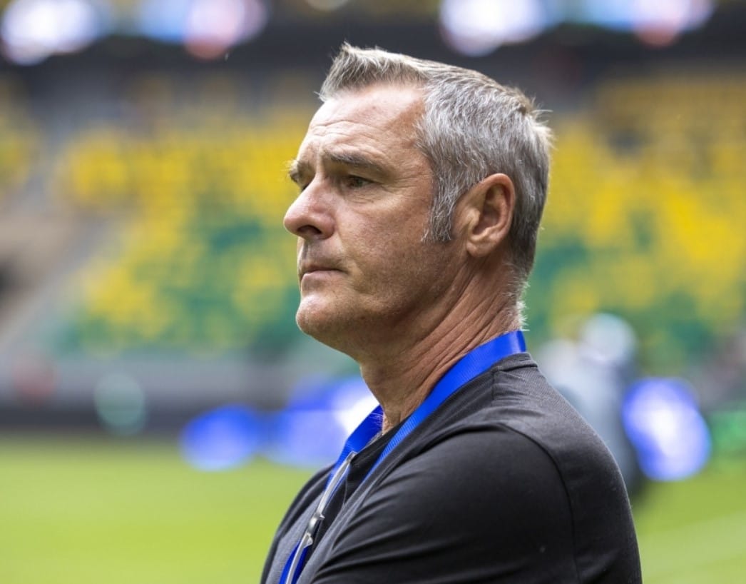 'Goalkeeper Ntwari gave us a chance to stay in the game,' Spittler ...