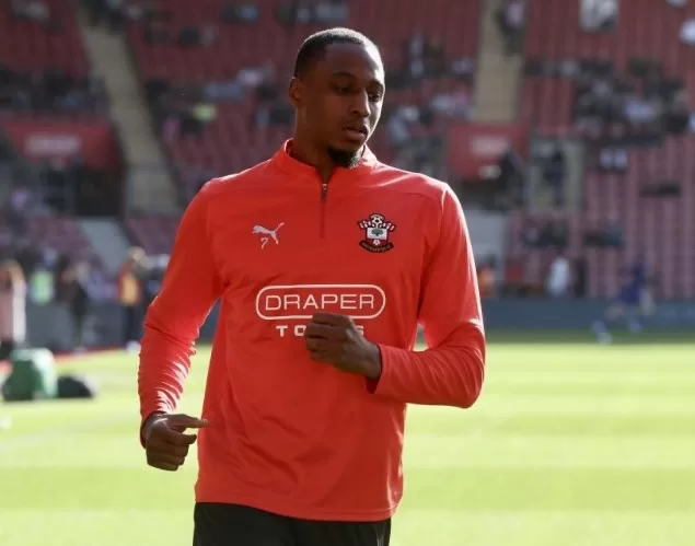 Aribo: I want to be seeing as a very good Premier League player ...