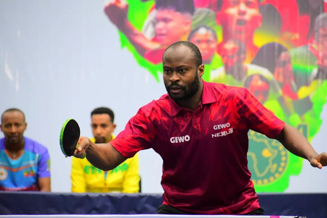 Aruna Qualifies for 2026 ITTF World Cup Despite Semifinal Exit as Assar ...