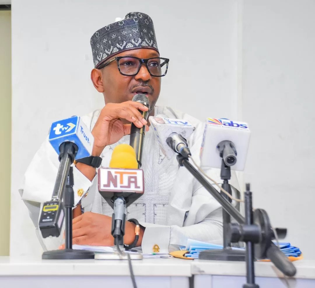 Dikko seeks immediate resuscitation and revitalization of NUGA games ...