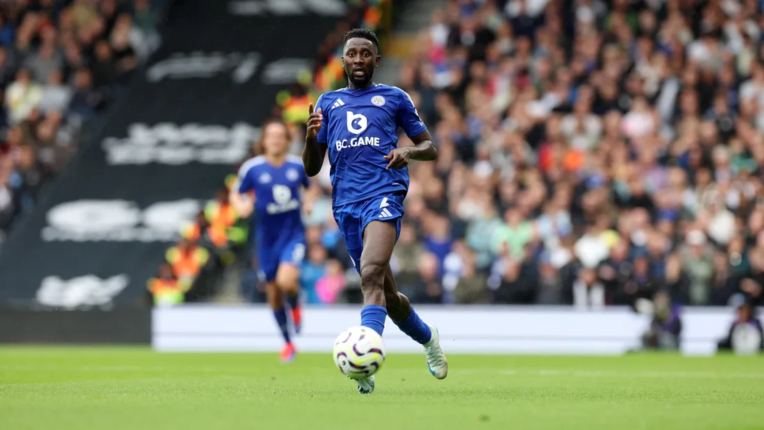 Ndidi gunning for 80th win in 201st Premier League game, Awoniyi set ...